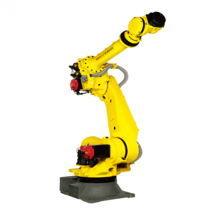 CNC Controller Industrial Used Fanuc Robot 6 Axis Pick And Place Machine CNC Controller Industrial Used Fanuc Robot 6 Axis Pick And Place Machine
